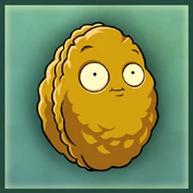 Image - PvZ2 Wall-nut.jpg | Plants vs. Zombies Wiki | FANDOM powered by ...