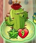 Cactus/Gallery | Plants vs. Zombies Wiki | Fandom