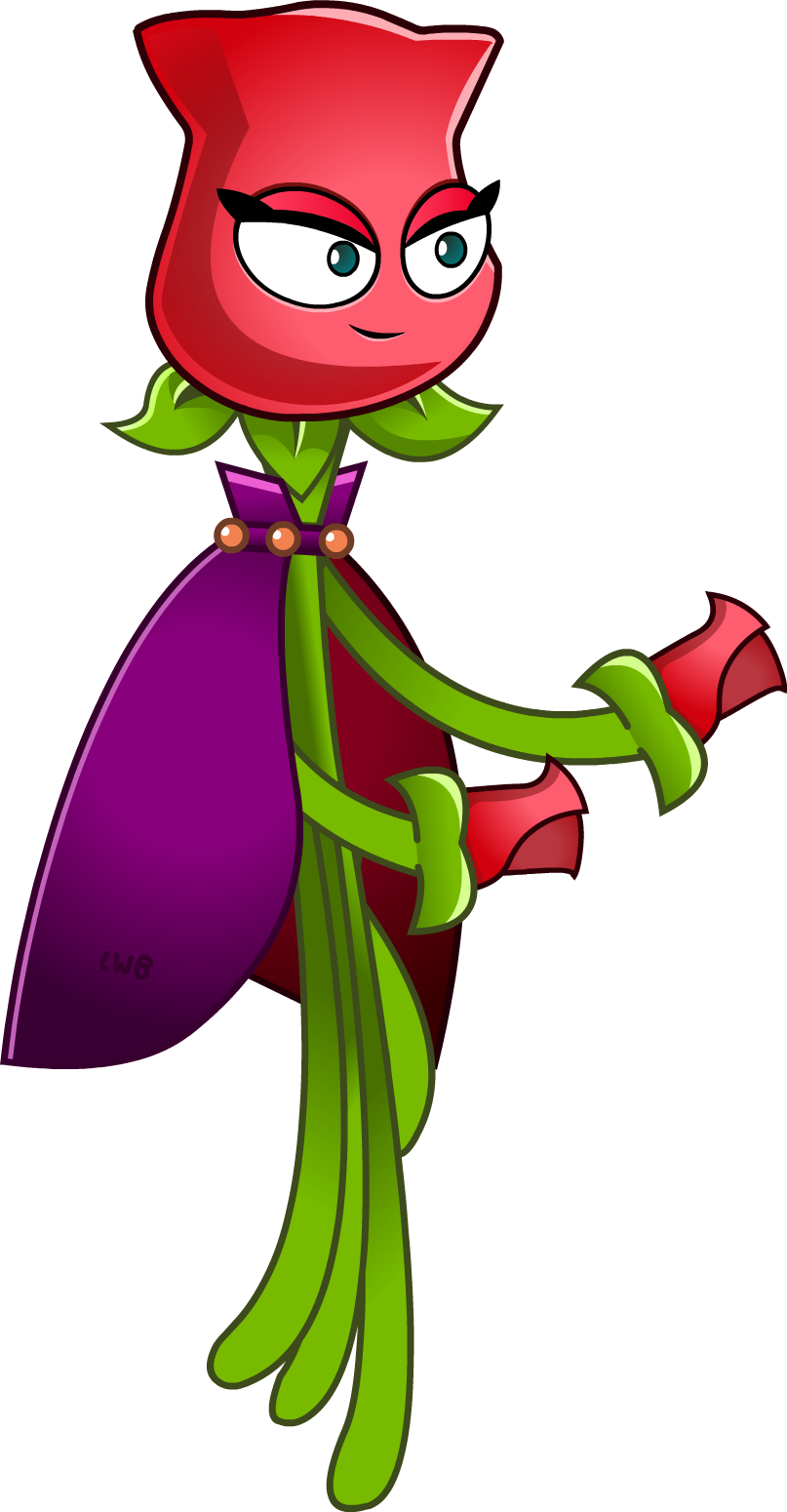 User Blog Ballistic Planet Top 10 Sexiest Plants In The Plants Vs