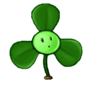Blover/Gallery | Plants vs. Zombies Wiki | Fandom