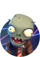 Browncoat Zombie | Plants vs. Zombies Wiki | Fandom