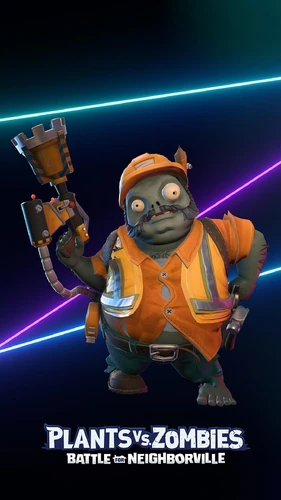 Inżynier | Plants vs. Zombies Wiki | Fandom