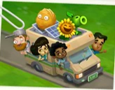 Nuez | Wiki Plants vs. Zombies | Fandom