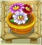 Dazey Chain/Gallery | Plants vs. Zombies Wiki | Fandom