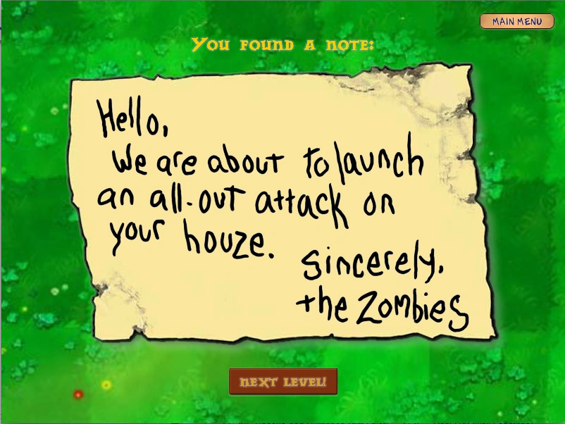 Image - PlantsVsZombies211.png | Plants vs. Zombies Wiki | FANDOM ...