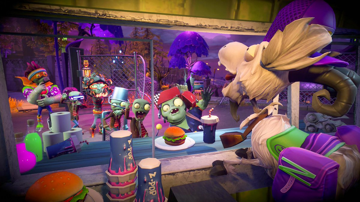 Browncoat Zombie Plants Vs Zombies Wiki Fandom Powered By Wikia