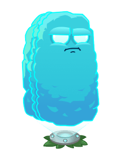 Holographic Tall-nut | Plants vs. Zombies Wiki | FANDOM powered by Wikia