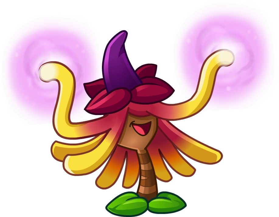Image - Witch Hazel.png | Plants vs. Zombies Wiki | FANDOM powered by Wikia