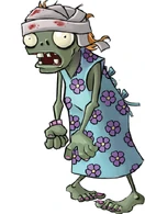 Pole Vaulting Zombie/Gallery | Plants vs. Zombies Wiki | Fandom