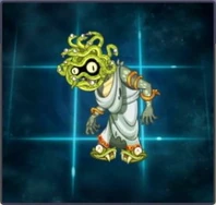 Zombie Medusa | Plants vs. Zombies Wiki | Fandom
