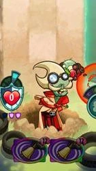 Professor Brainstorm | Plants vs. Zombies Wiki | Fandom