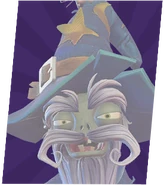 Wizard | Plants vs. Zombies Wiki | Fandom