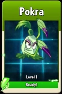 Pokra/Gallery | Plants vs. Zombies Wiki | Fandom