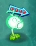 Electric Peashooter/Gallery | Plants vs. Zombies Wiki | Fandom