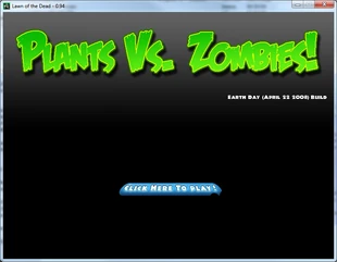 PvZ versions + builds list | Fandom