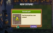 Kernel-pult/Gallery | Plants vs. Zombies Wiki | Fandom