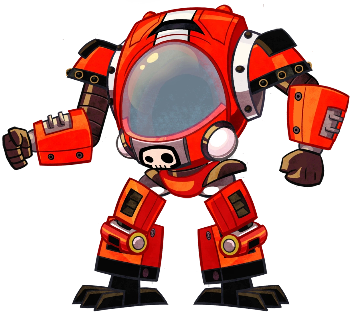 Image - Z-Mech（unmanned）.png | Plants vs. Zombies Wiki | FANDOM powered ...