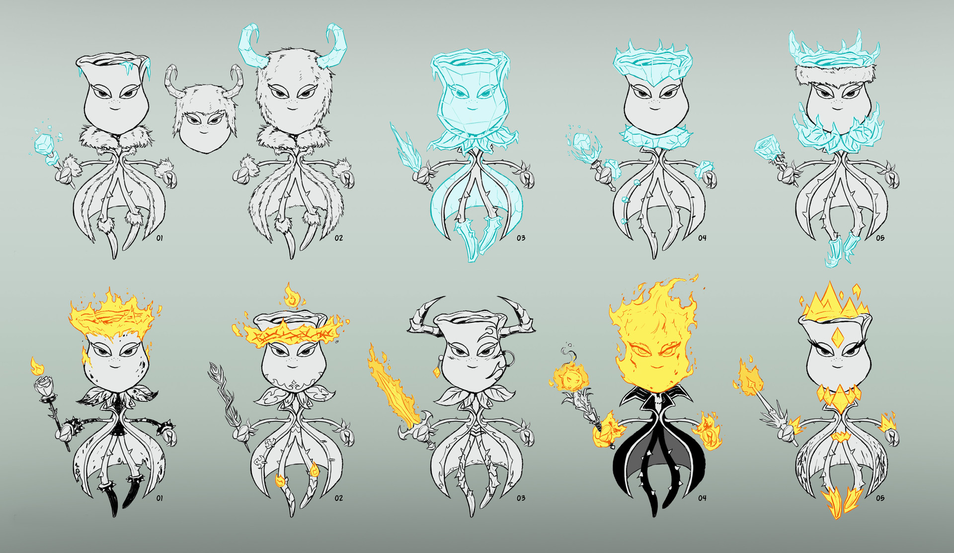 Frost Rose Plants Vs Zombies Wiki Fandom