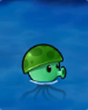 Aquatic Garden Plants Vs Zombies | Fasci Garden