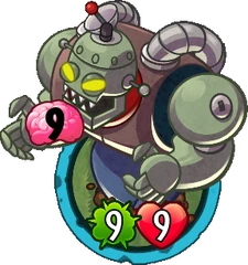 Zombot 1000 | Plants vs. Zombies Wiki | FANDOM powered by Wikia