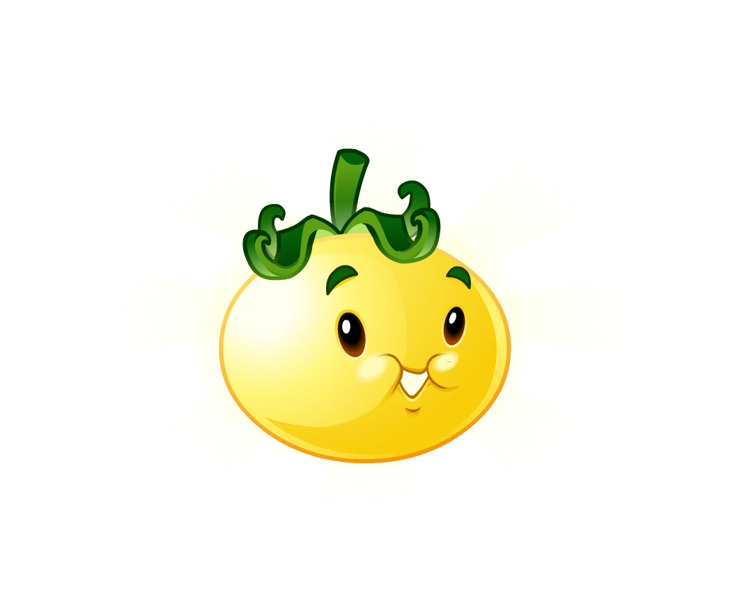 Solar Tomato | Plants vs. Zombies Wiki | FANDOM powered by Wikia