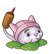 Rabo De Gato Wiki Plants Vs Zombies Fandom