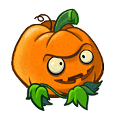 Smashing Pumpkin | Plants vs. Zombies Wiki | Fandom