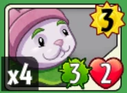 Cattail (Plants vs. Zombies Heroes) | Plants vs. Zombies Wiki | Fandom