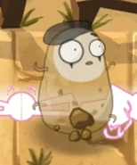 Imitater/Gallery | Plants vs. Zombies Wiki | Fandom