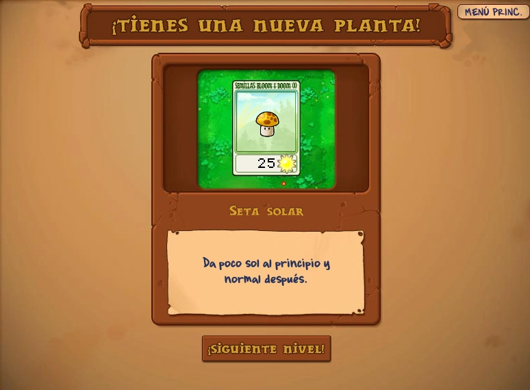 Seta solar/Galería | Wiki Plants vs. Zombies | FANDOM powered by Wikia