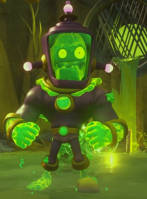 Image - ToxicBrainzCloseUp.png | Plants vs. Zombies Wiki | FANDOM ...