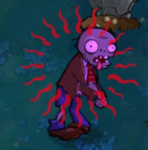 Image - HypnotizedZombie.PNG | Plants vs. Zombies Wiki | FANDOM powered ...