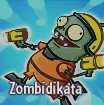 Zombidito Cono | Wiki Plants vs. Zombies | Fandom