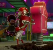 All-Star | Plants vs. Zombies Wiki | Fandom