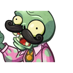 Backup Dancer (Plants vs. Zombies Heroes) | Plants vs. Zombies Wiki ...