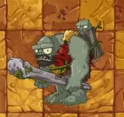 Jurassic Gargantuar | Plants vs. Zombies Wiki | Fandom