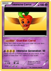 PvZ Trading Cards: Plants | Fandom