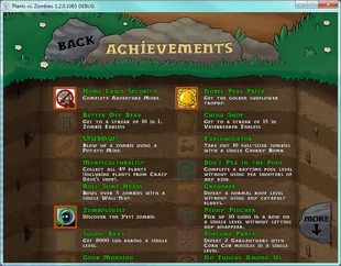 PvZ versions + builds list | Fandom