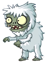 Image - Yeti Imp PVZ2.png | Plants vs. Zombies Wiki | FANDOM powered by ...