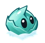 Iceberg Lettuce (Plants vs. Zombies Heroes) | Plants vs. Zombies Wiki ...