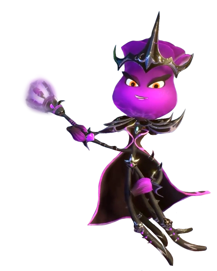 Necrosa/Galería | Wiki Plants vs. Zombies | Fandom