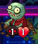 Imp (Plants vs. Zombies Heroes) | Plants vs. Zombies Wiki | Fandom