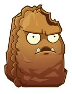 Primal Wall-nut/Gallery | Plants vs. Zombies Wiki | Fandom