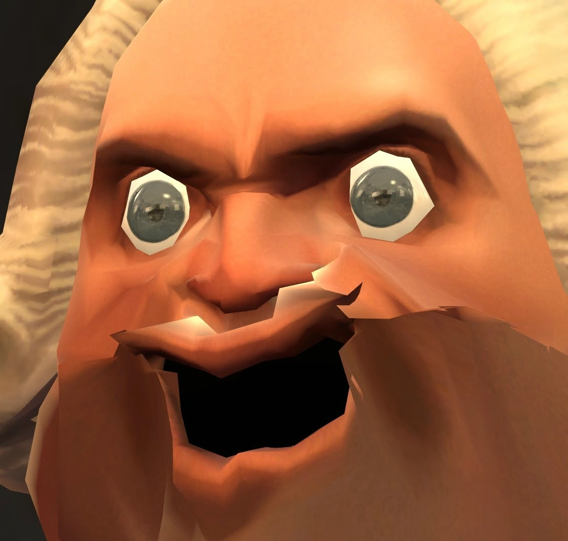 Pootis Face