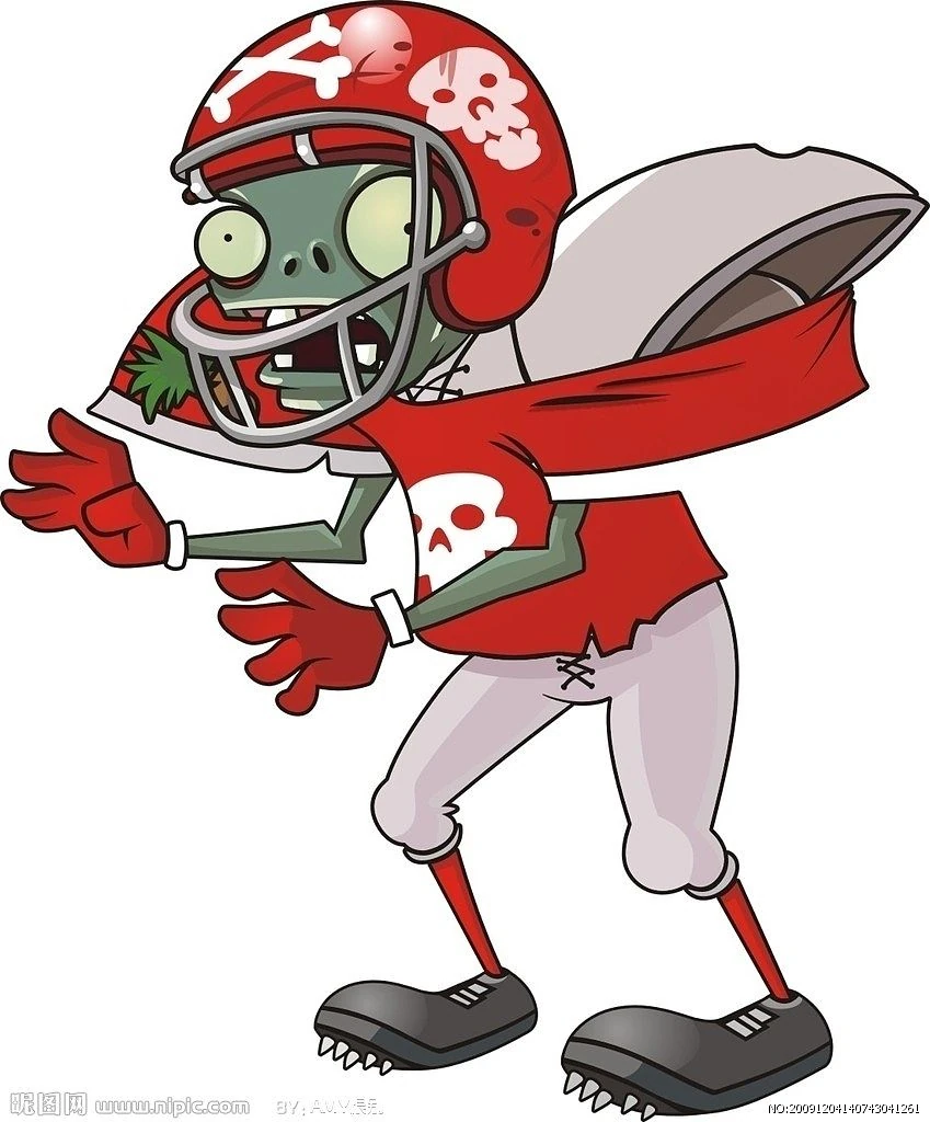 Zombi Deportista/Galería | Wiki Plants vs. Zombies | Fandom