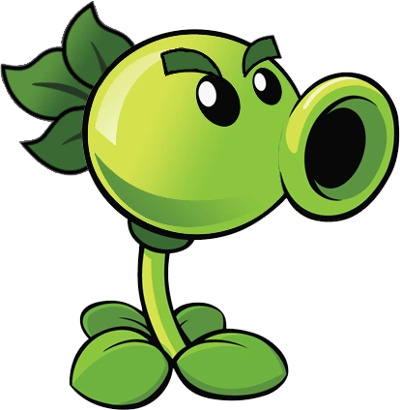 Image - 400px-Repeater PvZ2.png | Plants vs. Zombies Wiki | FANDOM ...