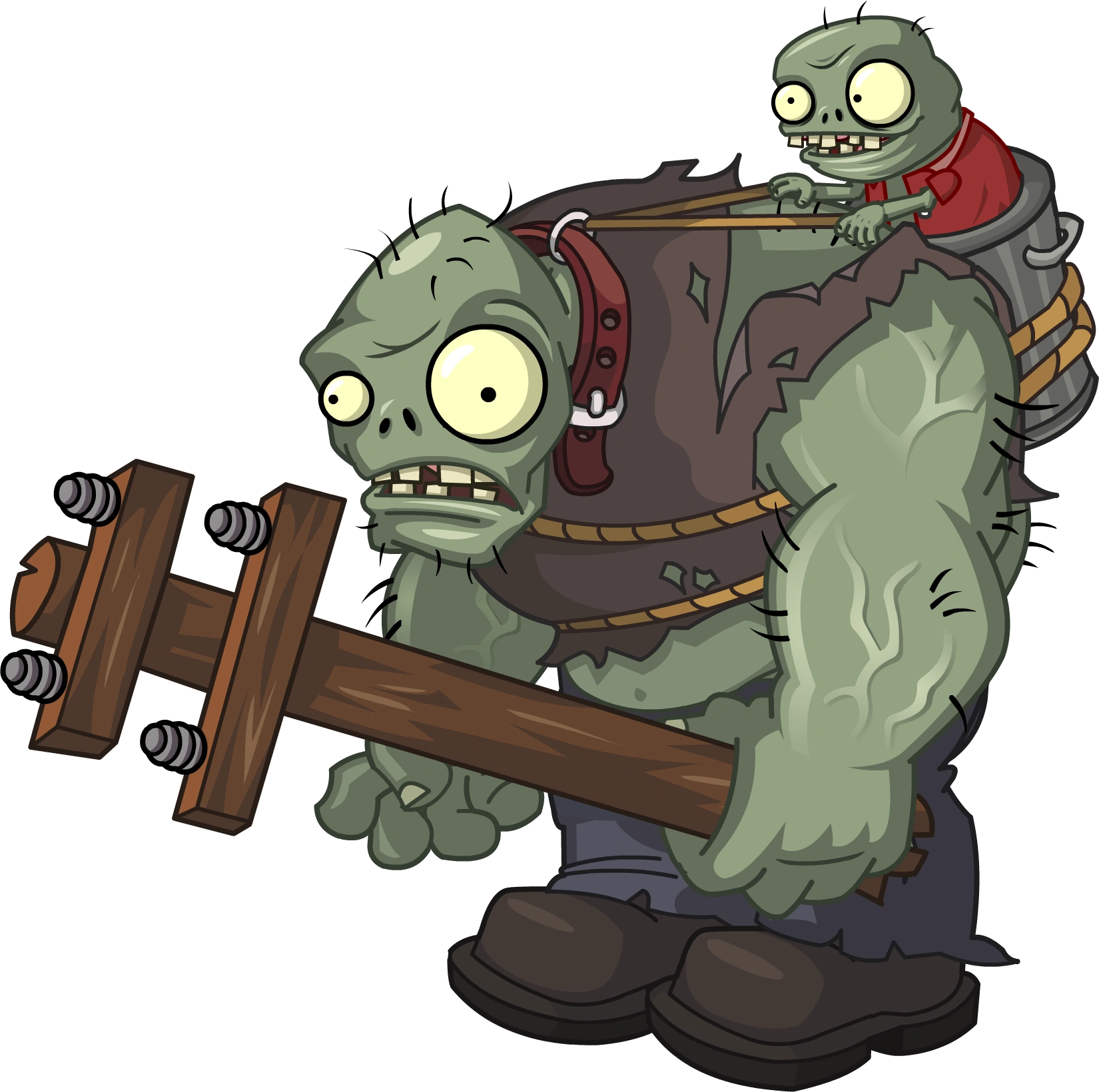 User Bloggargantuar333ask Basic Gargantuar Plants Vs Zombies Wiki