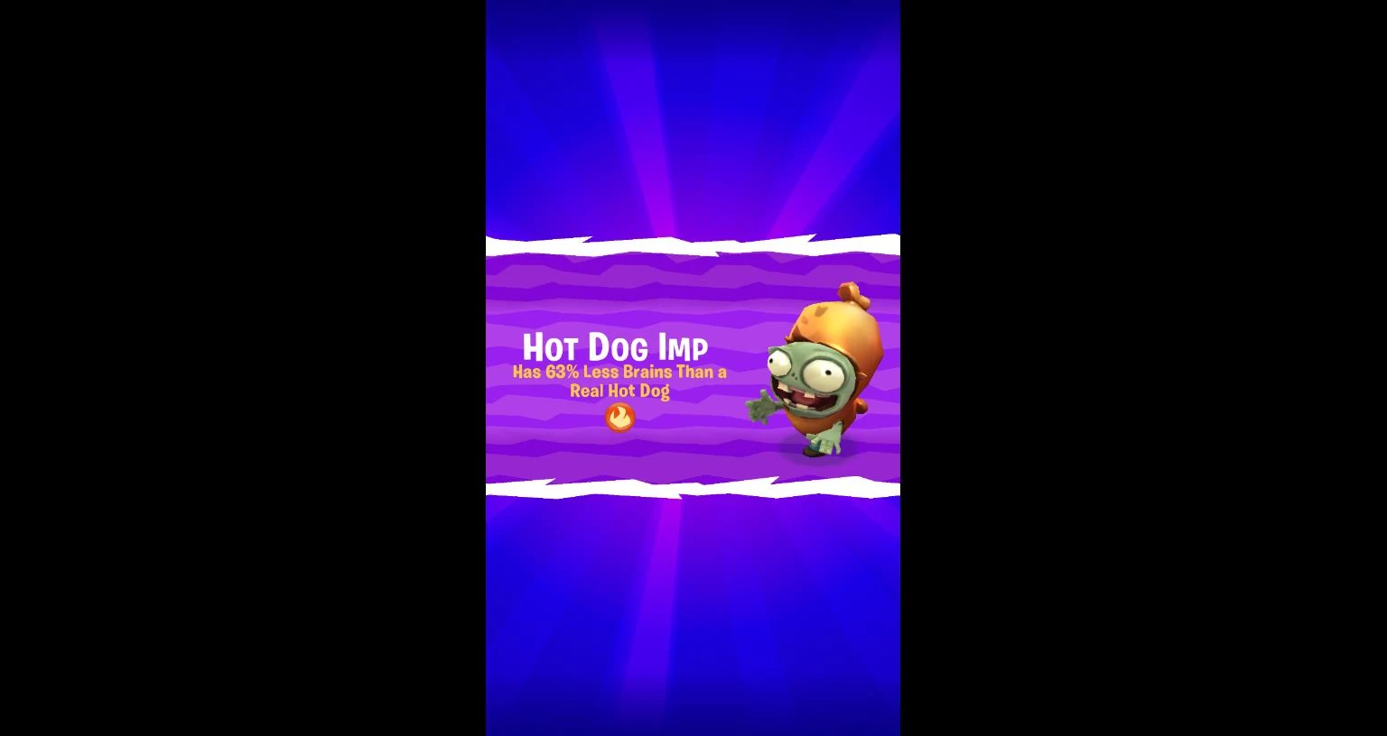 Hot Dog Imp (Plants vs. Zombies 3) | Plants vs. Zombies Wiki | Fandom