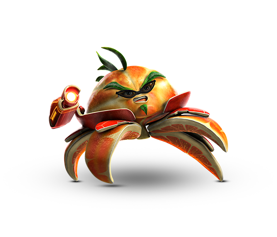 Pomelo (PvZ GW2) | Wiki Plants vs. Zombies | FANDOM powered by Wikia Pomelo (PvZ GW2) | Wiki Plants vs. Zombies | FANDOM powered by Wikia