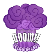 Doom-Shroom (Plants vs. Zombies Heroes) | Plants vs. Zombies Wiki ...